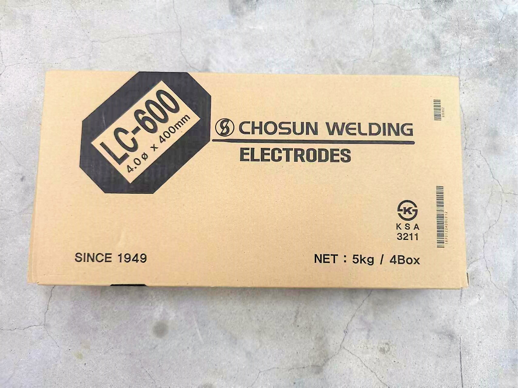 LC-600焊支 - 進享有限公司Win Share Limited